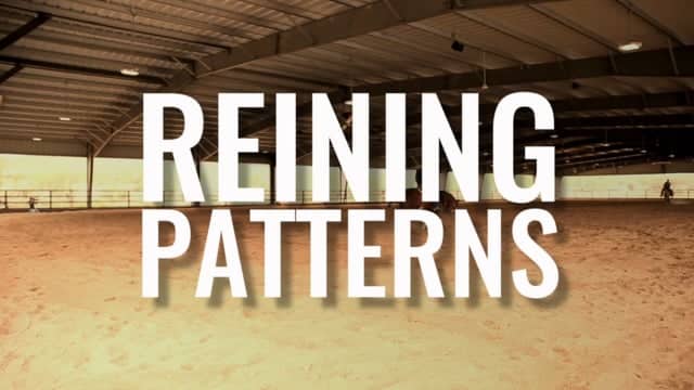 HOW TO PREPARE FOR NRHA PATTERN #2 - Matt MIlls