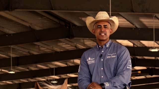 HOW TO PREPARE FOR NRHA PATTERN #7 Part 1 - Matt MIlls