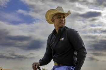 Champion Reiner and Premier Horse Trainer Matt Mills Named Brand ...