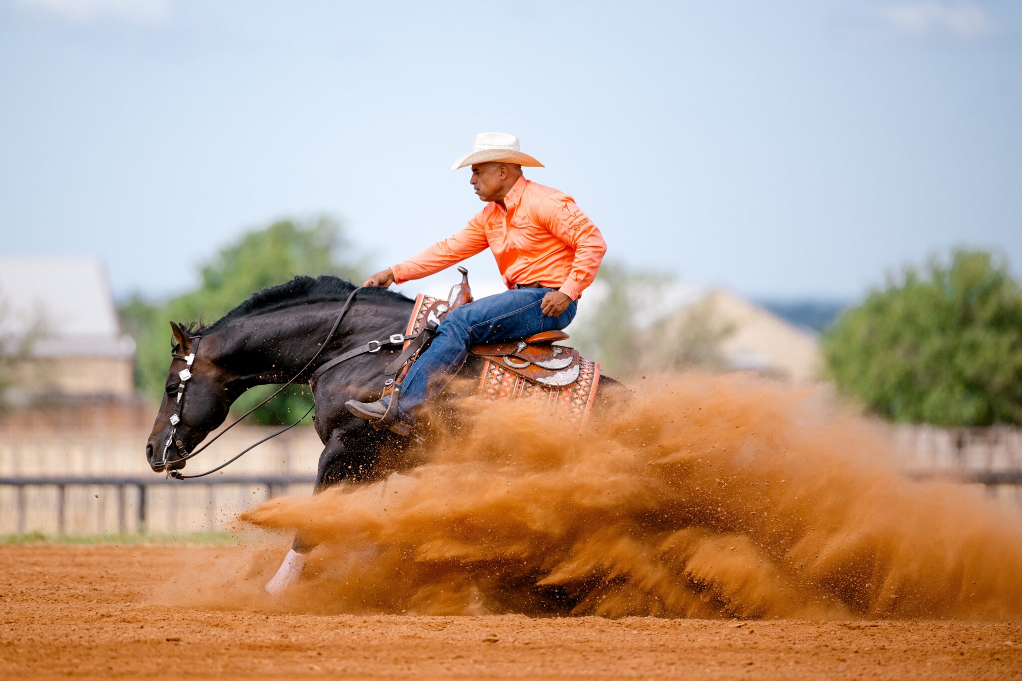 Clinics - Matt MIlls