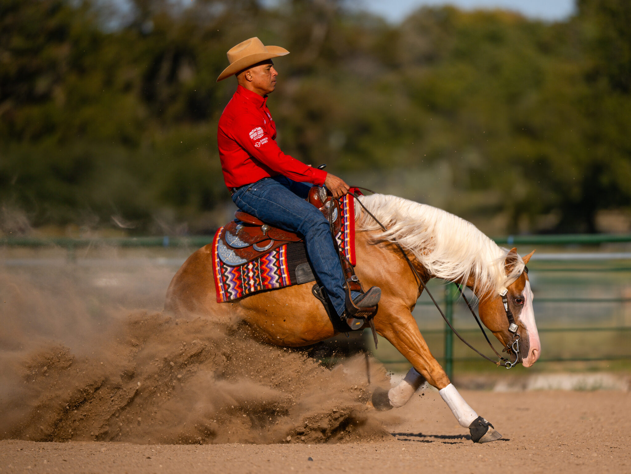 Clinics - Matt MIlls